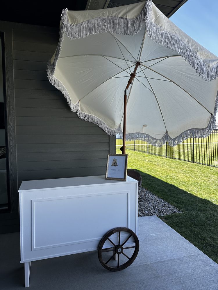 COCO CHERIE MOBILE CARTS - Updated February 2025 - 3201 Hesper Rd ...