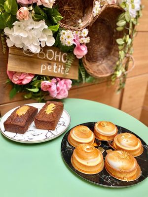 BOHO PETITE - 190 Photos & 28 Reviews - 2146 Chestnut St, San Francisco ...