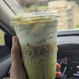 2 RIVERS COFFEE - Updated December 2025 - 96 Photos & 100 Reviews ...