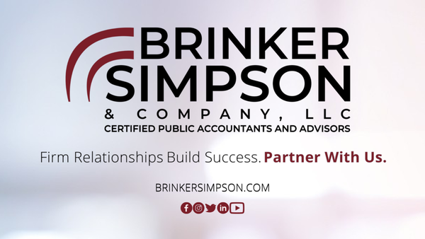 BRINKER SIMPSON & COMPANY - Updated May 2026 - 16 Photos - 1400 N ...