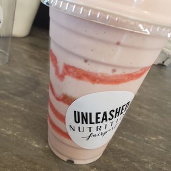 UNLEASHED NUTRITION - Updated October 2025 - 29 Photos & 22 Reviews ...
