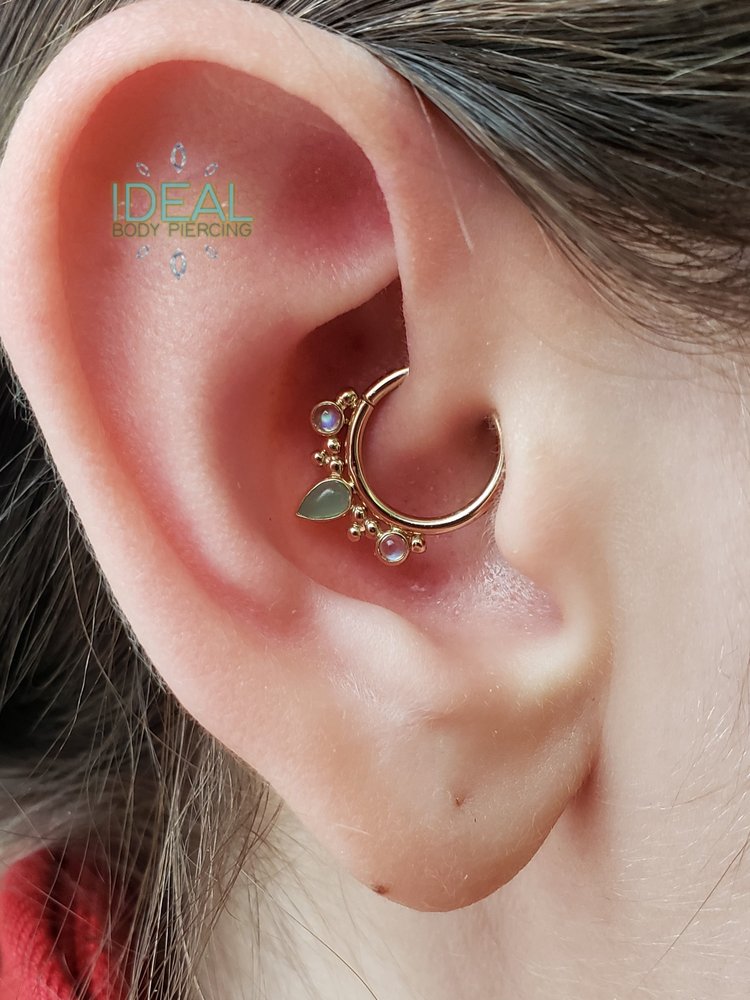 IDEAL BODY PIERCING - Updated December 2025 - 51 Photos & 28 Reviews ...