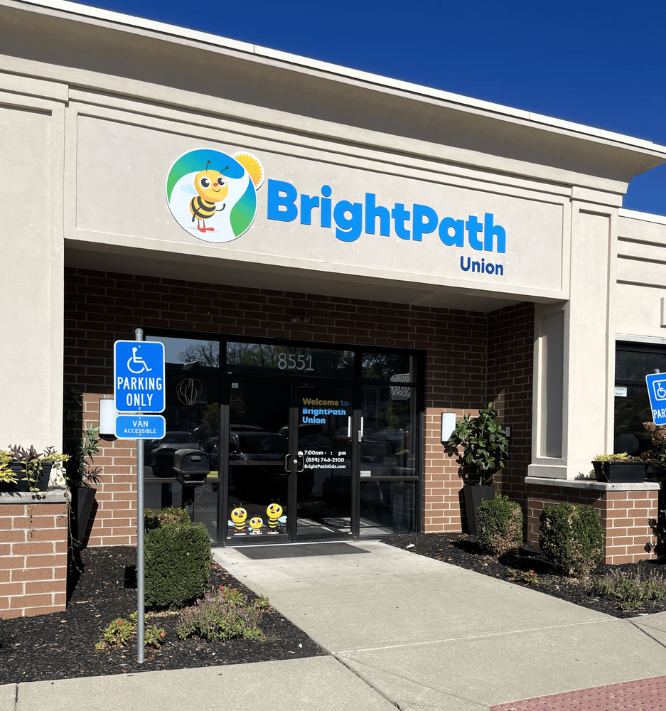 BRIGHTPATH UNION CHILD CARE CENTER - Updated December 2025 - 25 Photos - 8551 US Highway 42 ...