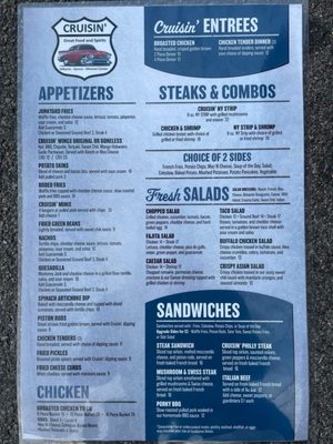 CRUISIN GENOA - Updated August 2025 - 29 Photos & 29 Reviews - 313 W ...