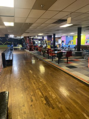 HYDE PARK ROLLER MAGIC - 29 Photos - 4178 Albany Post Rd, Hyde Park ...