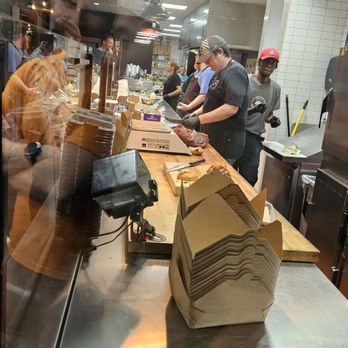 OAK’D BBQ - Updated March 2025 - 262 Photos & 195 Reviews - 4525 Belt ...