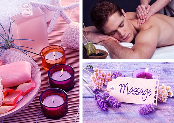 ONE SPA MASSAGE SPRINGFIELD - Updated December 2025 - 260 River St ...