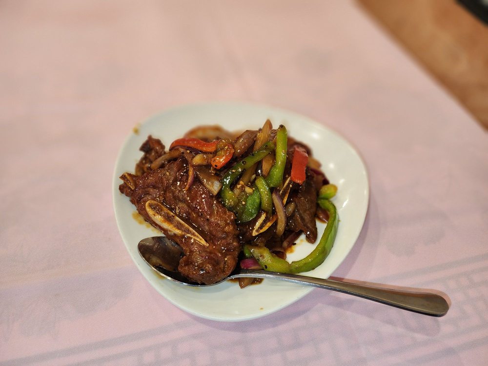 GOOD LUCK KITCHEN 粤唯鮮 - Updated December 2025 - 710 Photos & 191 ...