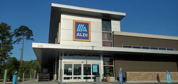 ALDI - Updated December 2025 - 645 Palm Coast Pkwy SW, Palm Coast ...