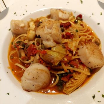 SCUSA ITALIAN RISTORANTE - Updated July 2024 - 1133 Photos & 1338 ...