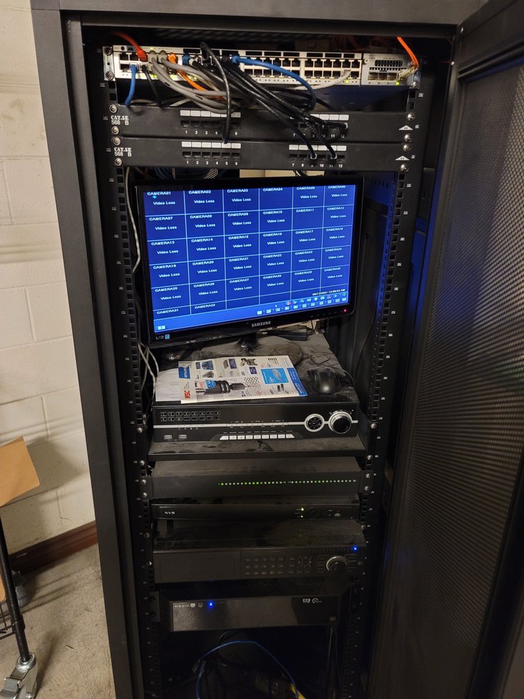 IT SUPPORT LA - Updated May 2025 - 36 Photos & 14 Reviews - 24009 ...