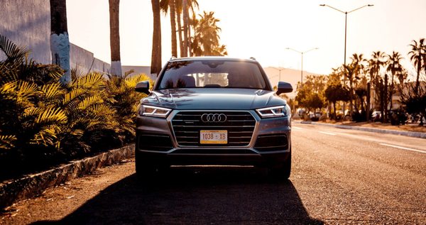 AUDI LUBBOCK - Updated August 2025 - 10 Photos - 1949 W Loop 289 Access ...