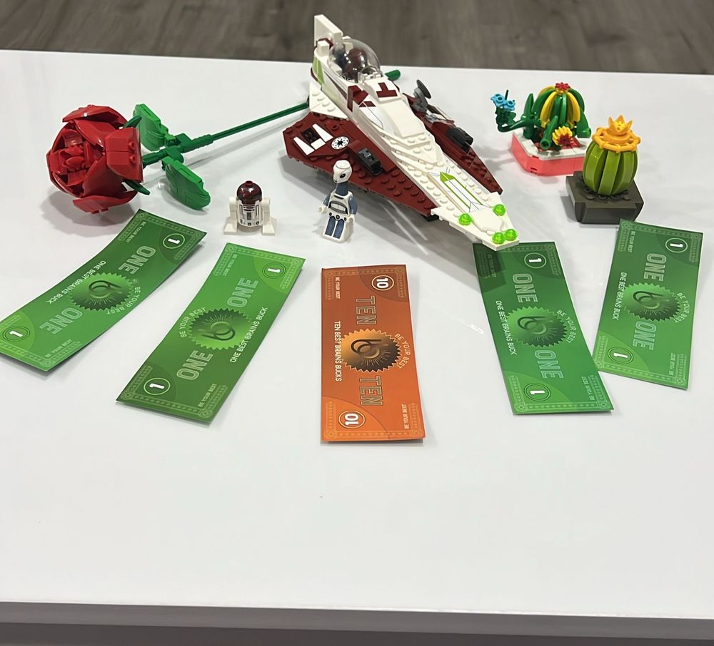 BEST BRAINS LEARNING CENTER - Updated October 2025 - 15920 Hickman Rd ...