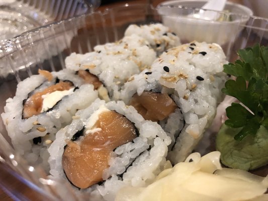 PEPPERMINT THAI & SUSHI RESTAURANT - 176 Photos & 226 Reviews ...