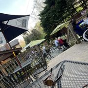 OLD ANGLERS INN - 202 Photos & 481 Reviews - American (New) - 10801 ...