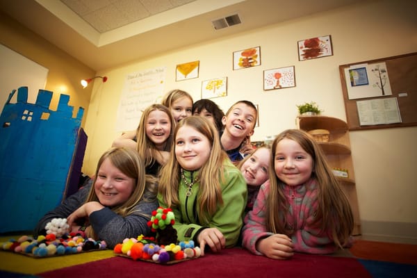 KIRKLAND CHILDREN’S SCHOOL - Updated November 2025 - 13 Photos - 5311 ...