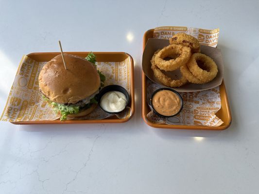 DAN & DAY’S BURGERS & SHAKES - Updated October 2025 - 82 Photos & 65 ...