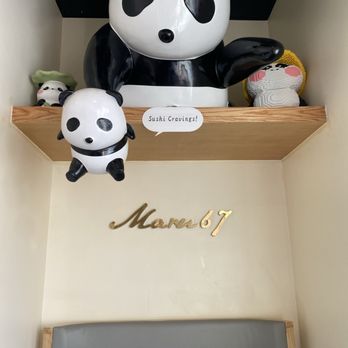 MARU 67 - Updated January 2026 - 128 Photos & 44 Reviews - 320 Center ...