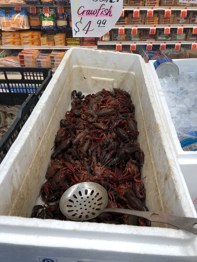 JUMBO FOOD - 69 Photos & 43 Reviews - International Grocery - 3201 ...