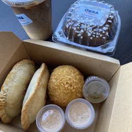 OBRA HANDBAKERY - Updated October 2025 - 2123 Photos & 1126 Reviews ...