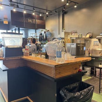 METROPOLIS COFFEE COMPANY - Updated December 2025 - 295 Photos & 757 ...