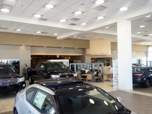 PRICE TOYOTA - Updated January 2026 - 41 Photos & 166 Reviews - 168 N ...