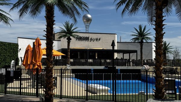 FIRESIDE SURF - Updated October 2025 - 73 Photos & 34 Reviews - 5772 ...