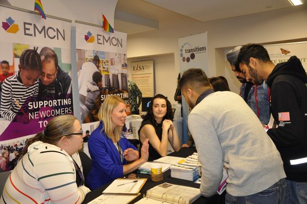 EDMONTON NEWCOMER CENTRE - Updated December 2025 - 16 Photos - 10170 112 St NW, Edmonton ...