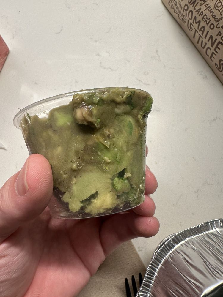 CHIPOTLE MEXICAN GRILL - Updated December 2024 - 13 Photos & 42 Reviews ...