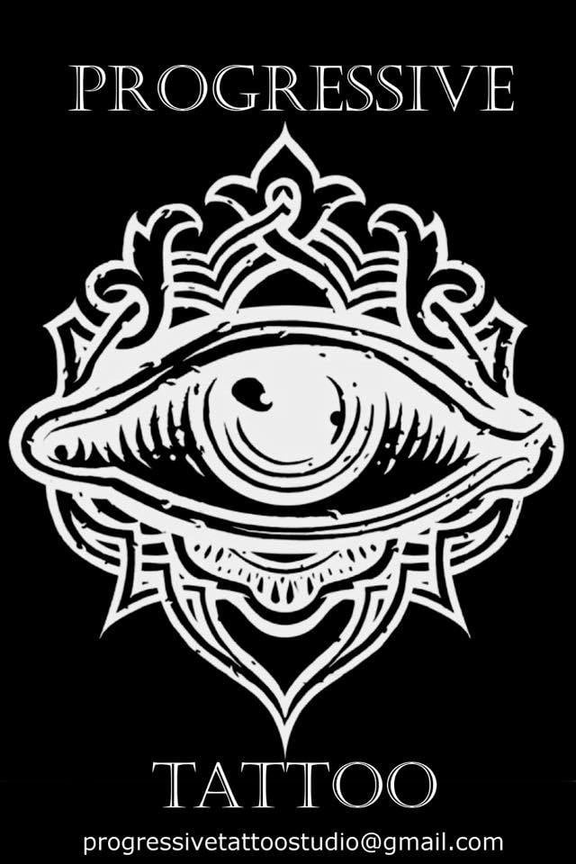 PROGRESSIVE TATTOO - Tattoo - Rancagua 0157, RM Santiago, Chile - Yelp