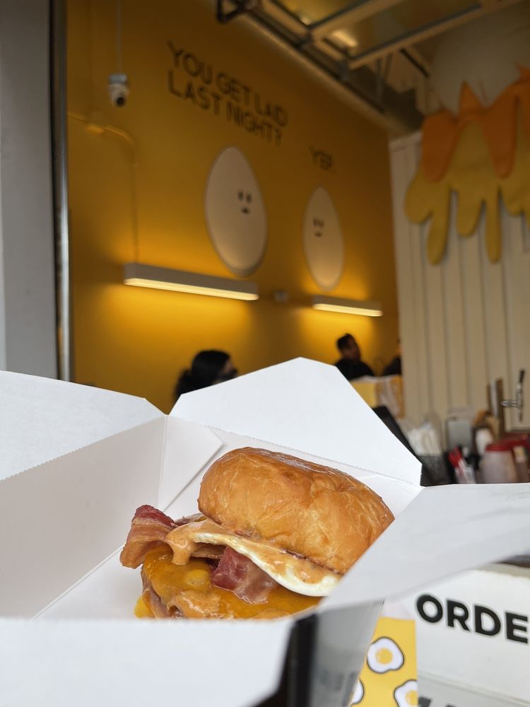 EGGIES - Updated July 2024 - 376 Photos & 221 Reviews - 707 G St, San ...