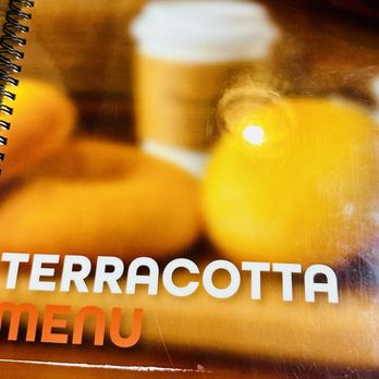 TERRACOTTA CAFE & BAKERY - Updated December 2025 - 154 Photos & 50 ...