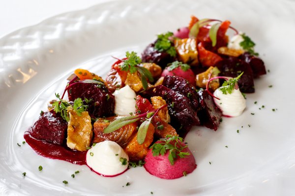 THE RESTAURANT AT WEEKAPAUG INN - 35 Photos & 21 Reviews - American ...