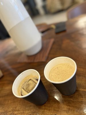 ANCHOR AND TREE COFFEE ROASTING - Updated October 2025 - 497 Photos & 121 Reviews - 1412 16th St ...