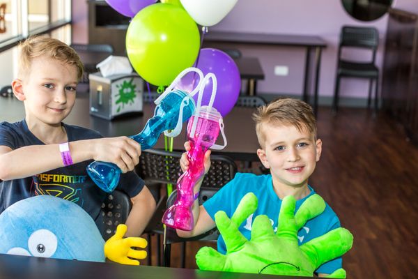 BALL FACTORY PLAYGROUND | PARTY | CAFÉ - Updated March 2025 - 307 ...