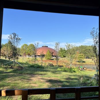 ISHA INSTITUTE OF INNER SCIENCES - Updated December 2025 - 51 Photos ...