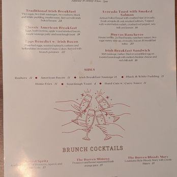 THE BURREN HOUSE - Updated February 2025 - 29 Photos & 48 Reviews - 925 ...