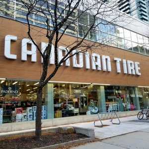 CANADIAN TIRE - Updated November 2025 - 16 Reviews - 400 Dundas Street ...
