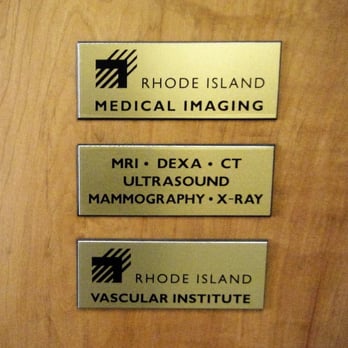 RHODE ISLAND MEDICAL IMAGING - Updated May 2024 - 15 Photos & 17 ...