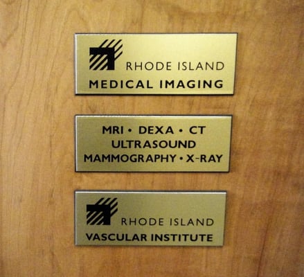 RHODE ISLAND MEDICAL IMAGING - Updated January 2026 - 15 Photos & 31 ...