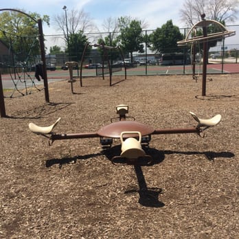 CENTRAL STICKNEY PARK DISTRICT - Updated October 2025 - 4715 S Long Ave ...