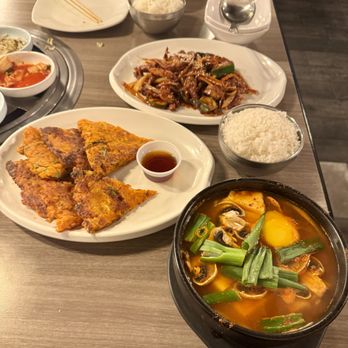 KUI KOREAN BBQ - Updated December 2025 - 179 Photos & 141 Reviews ...
