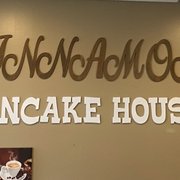 CINNAMON PANCAKE HOUSE - 114 Photos & 81 Reviews - Breakfast & Brunch ...