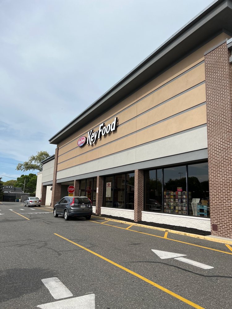 KEY FOOD - Updated October 2025 - 18 Reviews - 941 Carmans Rd ...