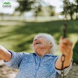Oasis Senior Advisors Reviews | Read Customer Service Reviews of oasissenioradvisors.com