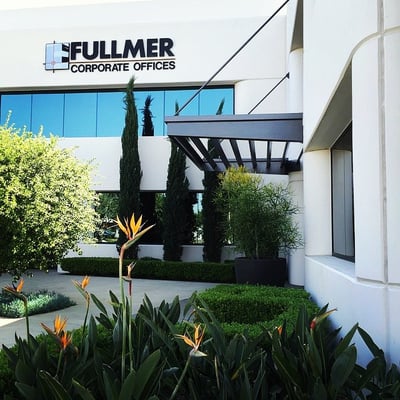 FULLMER CONSTRUCTION - Updated October 2025 - 1725 S Grove Ave, Ontario ...