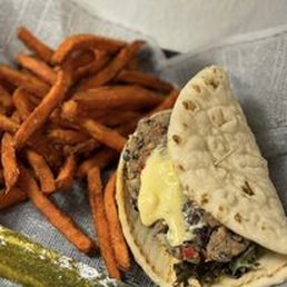 UPTOWN DISH - Updated July 2025 - 26 Photos - 113 Main St, Beckley ...