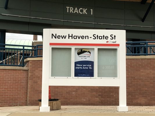 NEW HAVEN-STATE STREET STATION - Updated July 2025 - 10 Photos - 370 ...