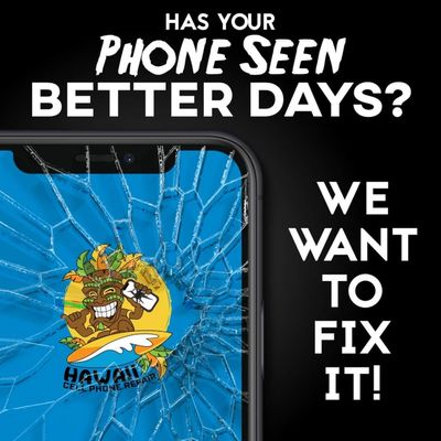 HAWAII CELL PHONE REPAIR - Updated November 2025 - 138 Photos & 32 ...
