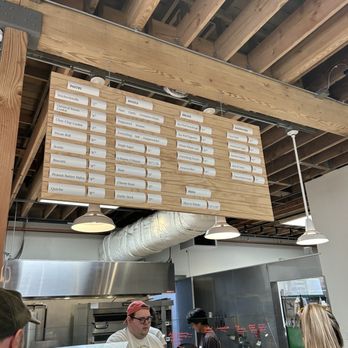 OXBOW - Updated October 2024 - 74 Photos & 69 Reviews - 2307 24th Ave E ...